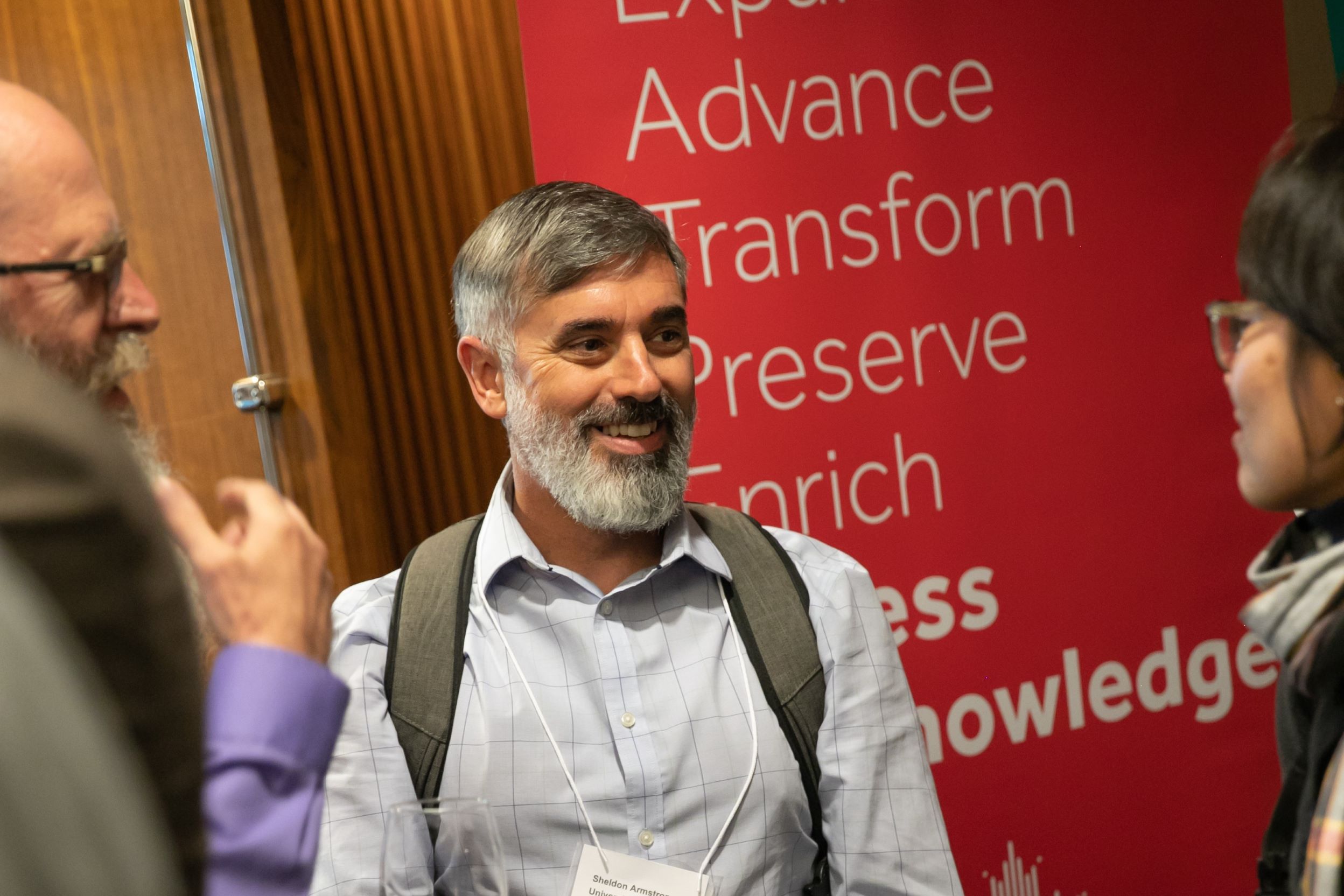 2023 CRKN Member Summit and AGM in Review | Canadian Research Knowledge Network